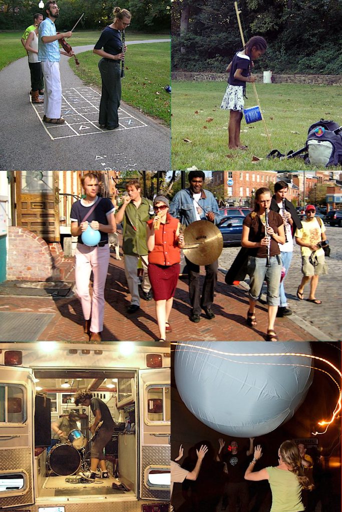 High! Zero! High! Jinx! - The Red Room The Red Room