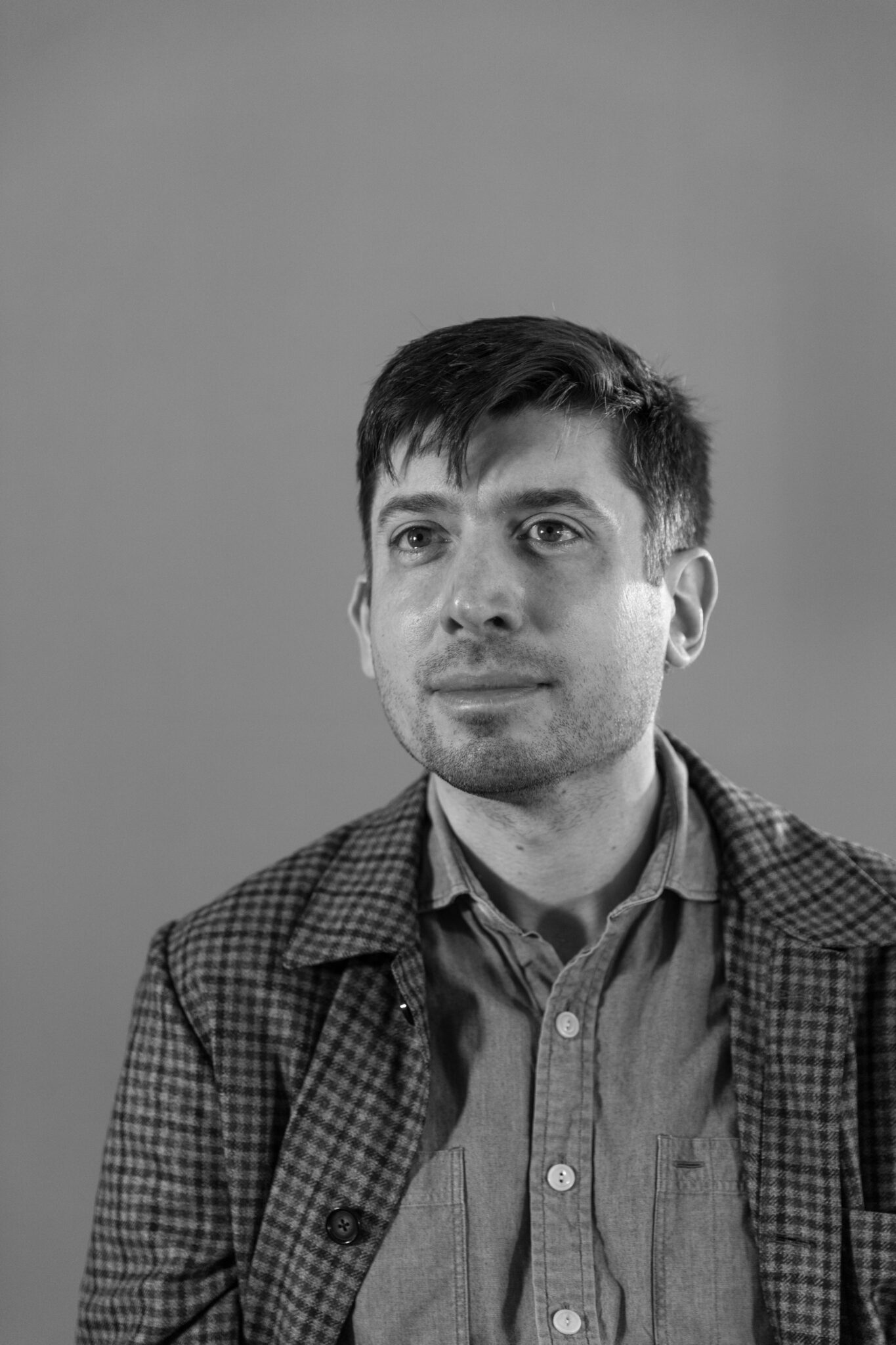 Jason Charney with The Matt Sargent Ensemble - The Red Room The Red Room