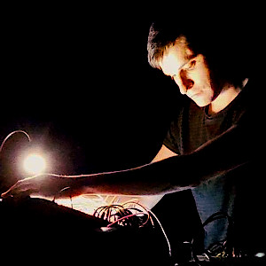 Jason Charney with The Matt Sargent Ensemble - The Red Room The Red Room